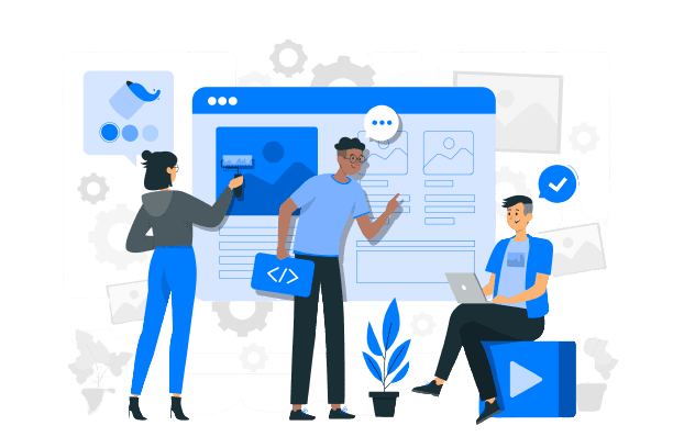 About Us - NuageNetz