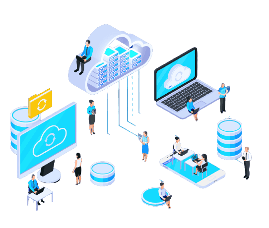 Services - NuageNetz