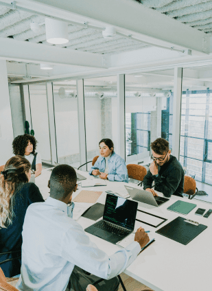 About Us - NuageNetz